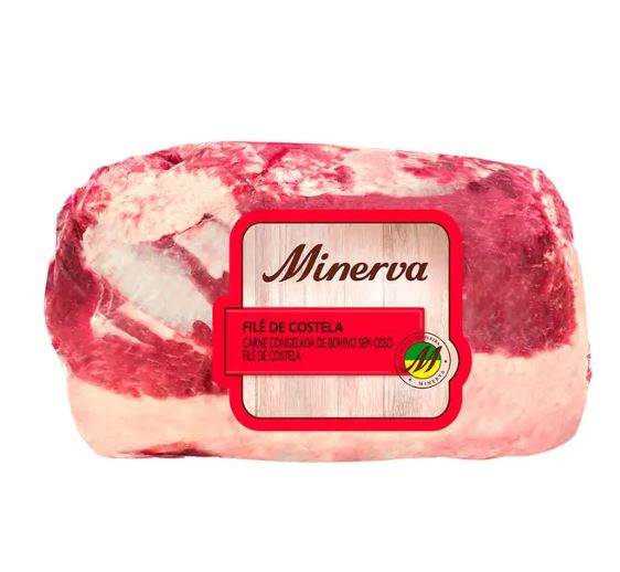 CONTRA FILE (FILE DE COSTELA) MINERVA KG | Distribuidora de Alimentos ...